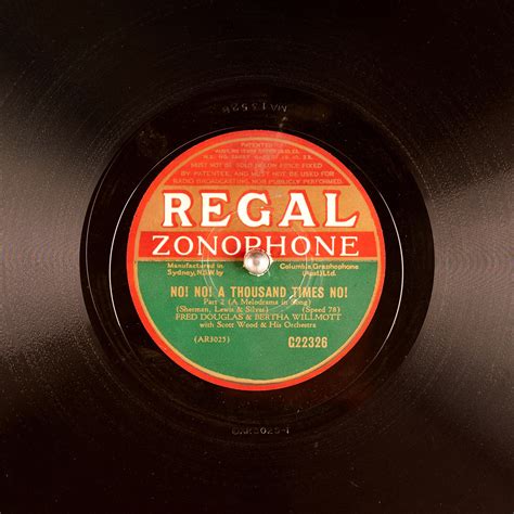 No No A Thousand Times No Part 2 Fred Douglas And Bertha Willmott