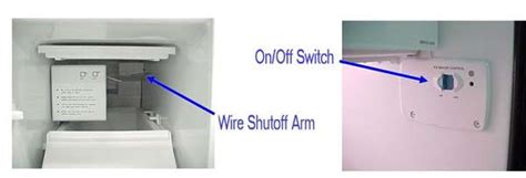 Repair Kenmore Elite Ice Maker Questions Answers With Pictures Fixya