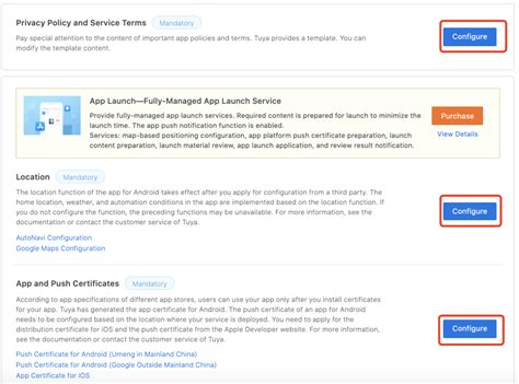 Create An OEM App For Smart Industry Tuya IoT Development Platform Tuya Developer