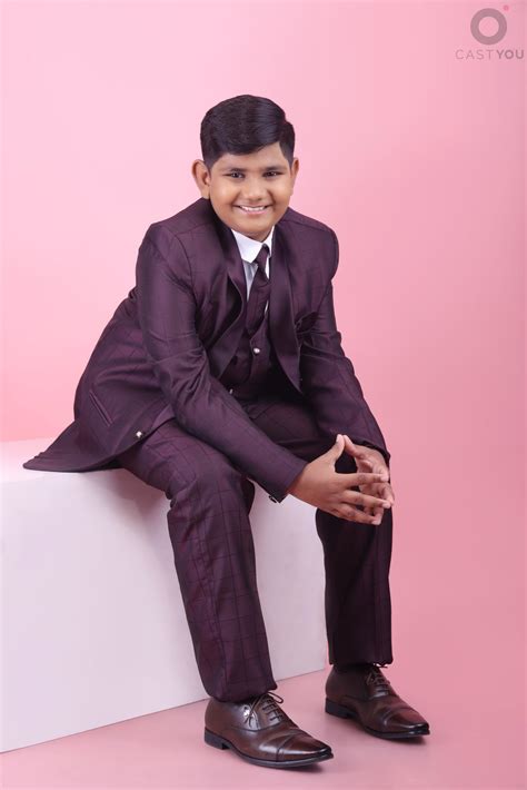 Arohan Bhagwat Castyou