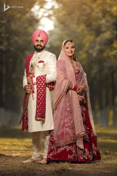 Punjabi Groom Dress Dulha Photo Dulha Wedding Pose Indian Wedding