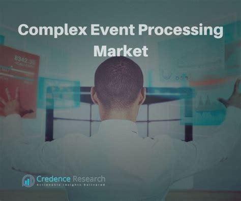 Complex Event Processing Market Economic Impact And Analysis
