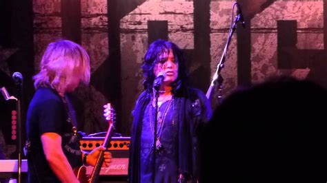 4 15 15 Tom Keifer Cold Day In Hell Youtube