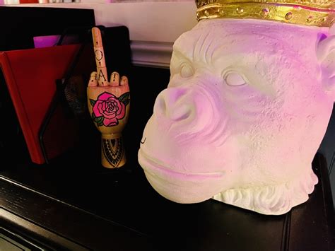 The Exit Games FL Pins Needles Tattoo Parlor Review Room Escape