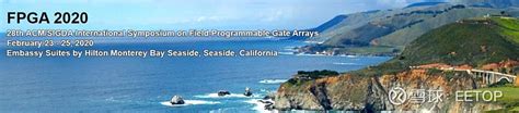 Fpga大佬有哪些 从事 Fpga 研究的人，应该都知道fpga领域在世界范围内的顶级学术会议有fpga，fccm，fpl和fpt。其中，f