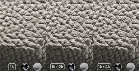 Upscale Substance 3d Sampler