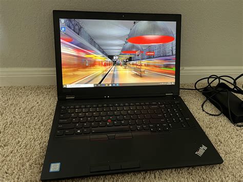 Advice To Sell P52 R Thinkpad