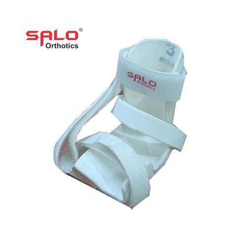 Ctev Splint For Clubfoot Salo Orthotics