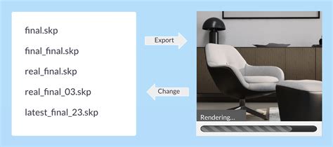 How Better Rendering Workflows Could Transform Architecture Architizer Journal