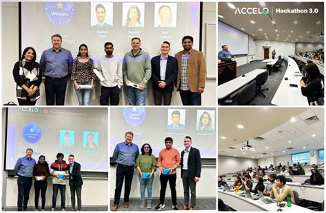 Accelq On Linkedin Accelqutdhackathon Softwaretesting Testing