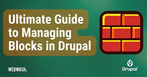 Drupal Block Management Live Stream With Ivan Zugec