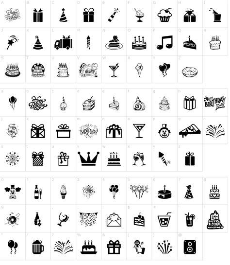 Your Invited Disney Font