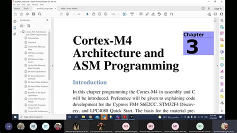 Lecture 4embedded Systems Youtube