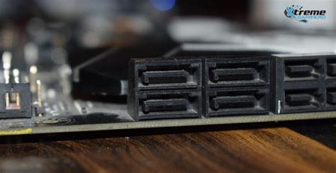 How To Identify SATA 1 2 And 3 On Your Motherboard Xtremegaminerd