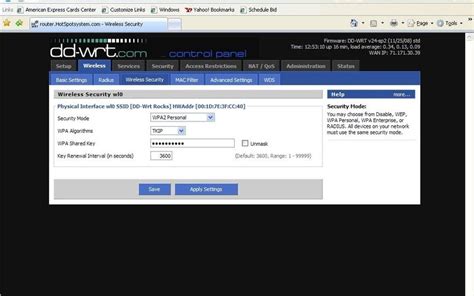 OpenWrt Alternatives Top Router Custom Firmwares Similar Apps AlternativeTo