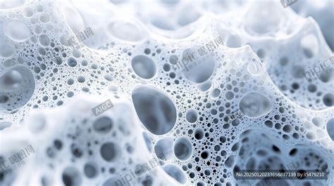 Ai创作图网点创意特效背景 3d抽象连续凹凸肌理 3d抽象 泡沫肌理 3d质感 参数化设计 脉络丛 纤维肌理 抽象蛋白图形 立体质感3d质感 纳米结构 自由曲线泡雕背景图 参数化曲面 质感立体