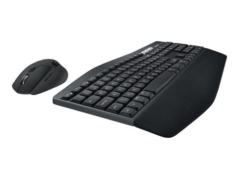 Logitech Mk850 Performance Wireless Keyboard And Mouse Combo Winc