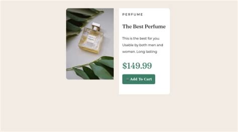 Frontend Mentor Product Advertisement Using Html And Css Coding