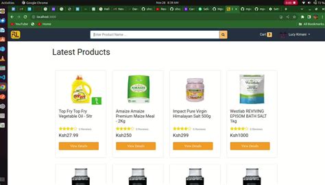 Sammy Kariuki On Linkedin Reactjs Mongodb Nodejs Redux