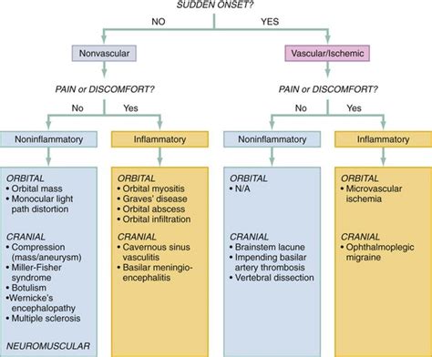 Diplopia Anesthesia Key