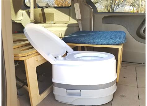 Arches Riverleaf Camper Con