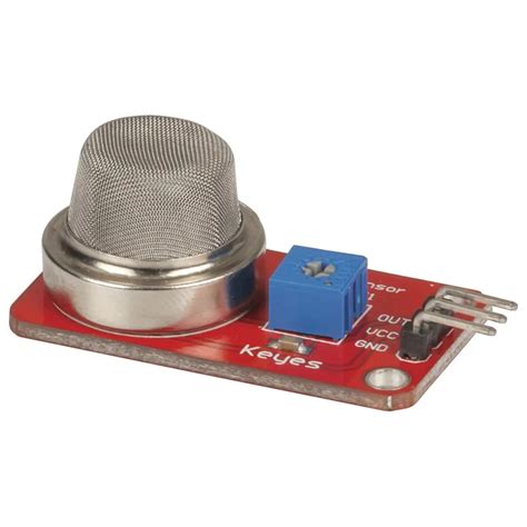 Arduino Sensors Jaycar Australia