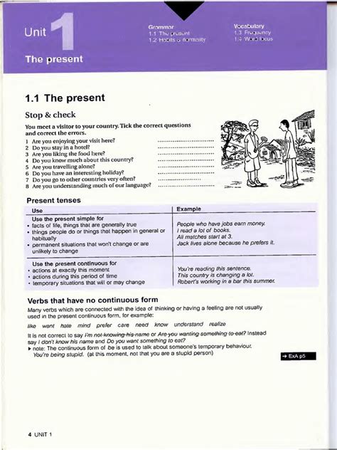 Habitual Behaviour Pdf