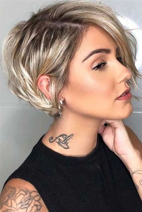 25 Pixie Cut Corti E Lunghi Di Grande Tendenza
