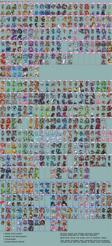 Moemon Nude Reskin Adult Gaming Loverslab