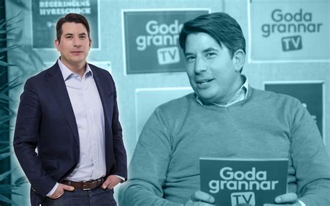 Jonas Nygren Lämnar Hyresgästföreningen Hem And Hyra