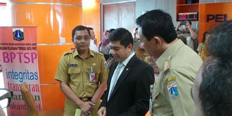 Edy Junaedi Tokoh Di Balik Tutupnya Alexis Selama Ini Dikenal Pemberani