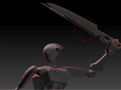 ⭐ Star Wars Bx Series Commando Droid・free 3d File For ・cults