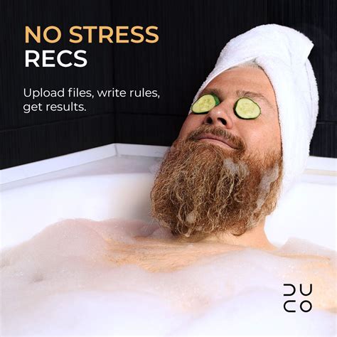 Duco On Linkedin Reconciliation Software A Smarter Way To Manage Data Duco