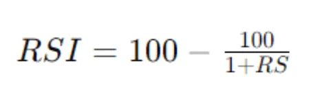 Rsi Definition And Meaning In Trading