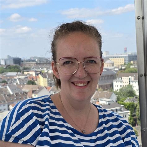 Nathalie Heckmann Qualitätsmanagerin Abo Energy Gmbh And Co Kgaa Xing