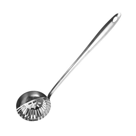 Soep Lepel Goede Hoge Temperaturen 2 In 1 Vergiet Grandado