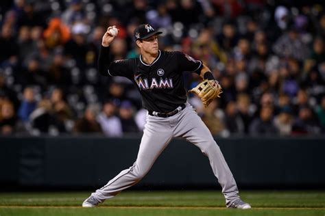 Miami Marlins Roster 2022