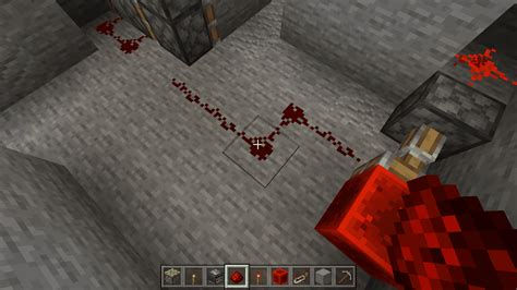 Minecraft How To Craft A Redstone Repeater