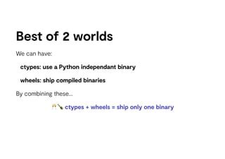 Writing A Python C Extension Pdf