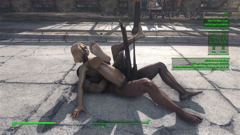 Crazy S Animations Not Appearing And Penis Shape Issues Technical Support Advanced Animation