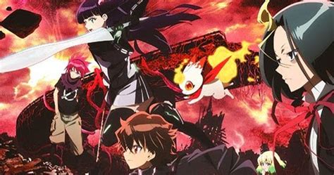 Ikusa Otome Valkyrie Nashrock