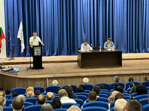 ДПС-Джебел: Нов мандат за Неджми Али, 32-ма кандидати за общински ...