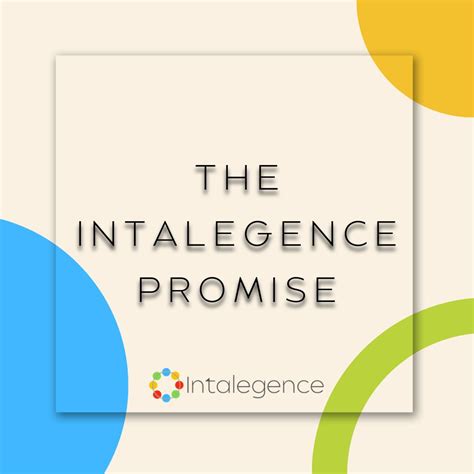 Intalegence Posted On Linkedin