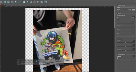 Troubleshooting Common Issues With Dtf Printing Procolored