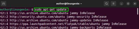 How To Install And Configure Puppet On Ubuntu Linux Genie