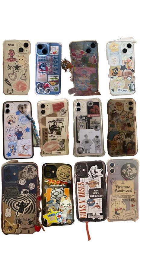 обои на телефон Самодельный чехол для телефона Чехлы для телефона Самодельные чехлы для