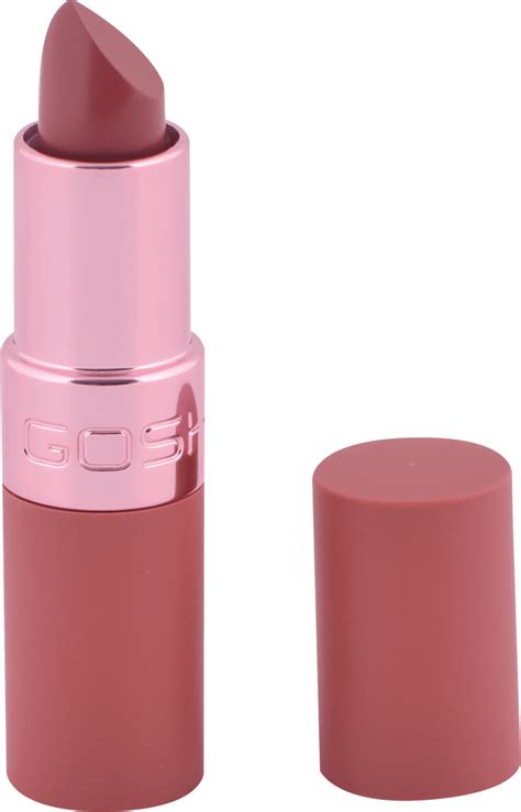 Gosh Rúž Na Pery Luxury Rose Lips 002 Romance 35 G Mojadmsk