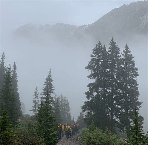 Csar Announces Photo Contest Winners Colorado Search And Rescue Association