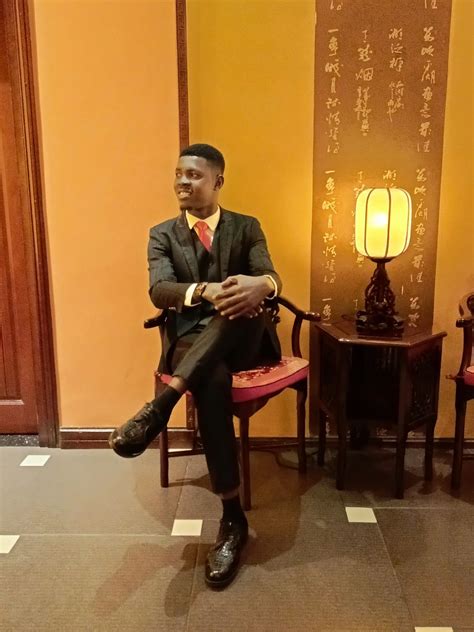 Omokefe Ovie On Linkedin Positivemindset Professionaldevelopment Careergrowth