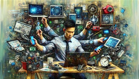 Multi Processing DevX Tech Glossary